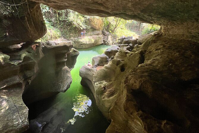 Puerto Rico Charco Azul Hiking Adventure - An In-Depth Look at the Charco Azul Hiking Adventure