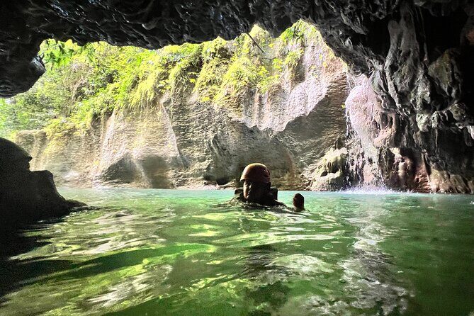 Puerto Rico Charco Azul Hiking Adventure - Final Thoughts