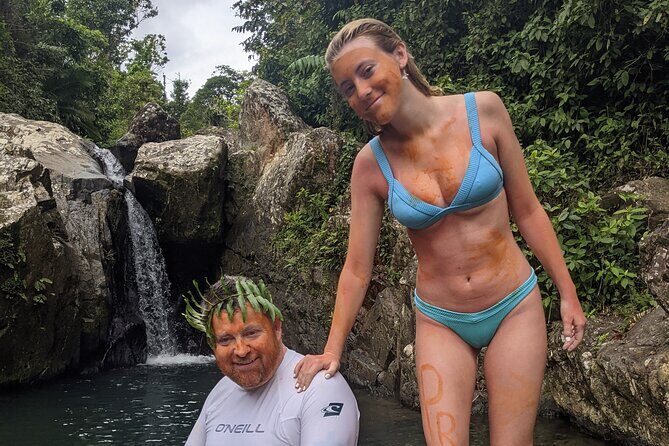 Puerto Rico Countryside Tour with Visit to Waterfall - Final Thoughts