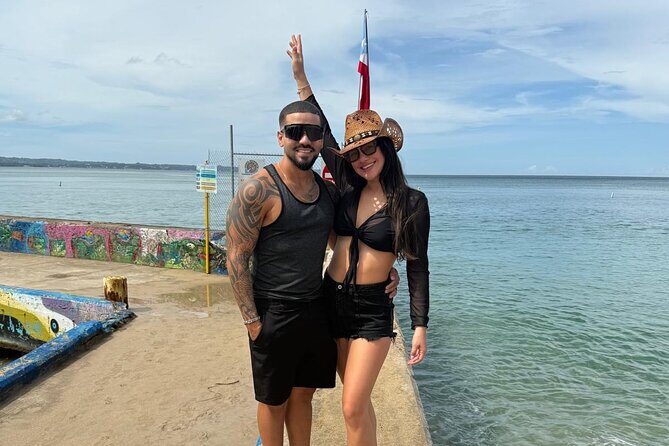 Puerto Rico: Crash Boat UTV Experience with Snorkel Gear - The Value for Travelers