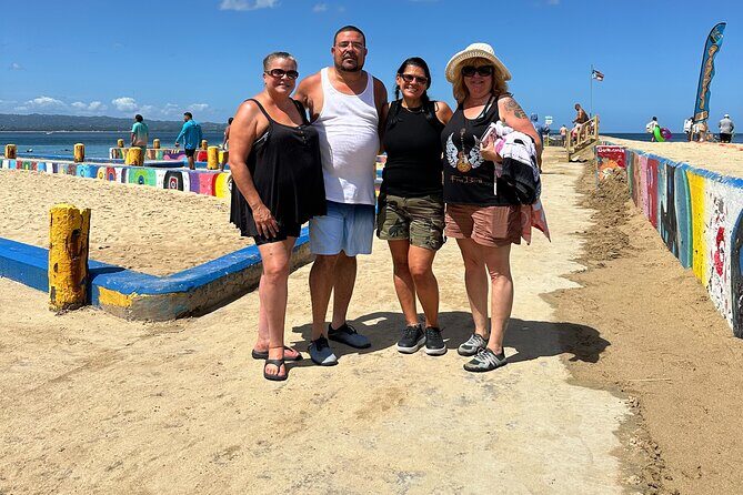 Puerto Rico: Crash Boat UTV Experience with Snorkel Gear - FAQs