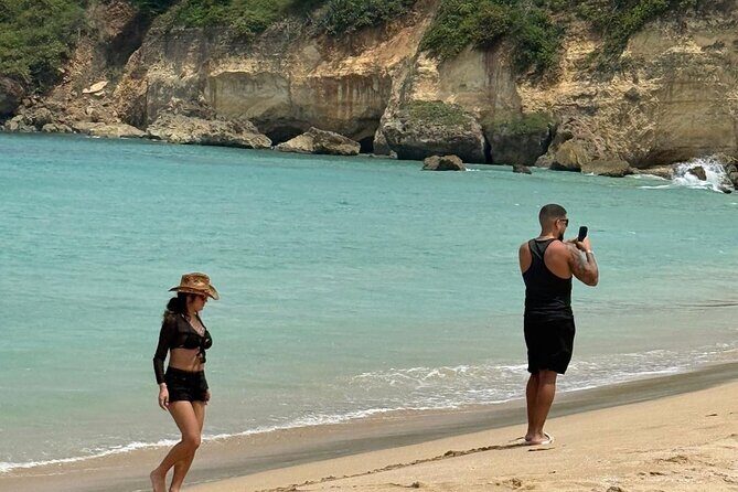 Puerto Rico: Crash Boat UTV Experience with Snorkel Gear - Final Thoughts