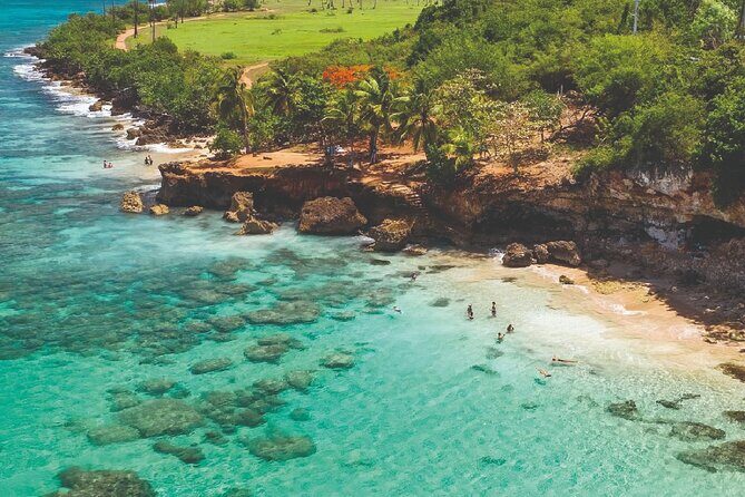 Puerto Rico: Cueva del Indio, Waterfalls & Beach Tour - Explore Puerto Rico’s Natural Beauty in a Day: The Cueva del Indio, Waterfalls & Beach Tour