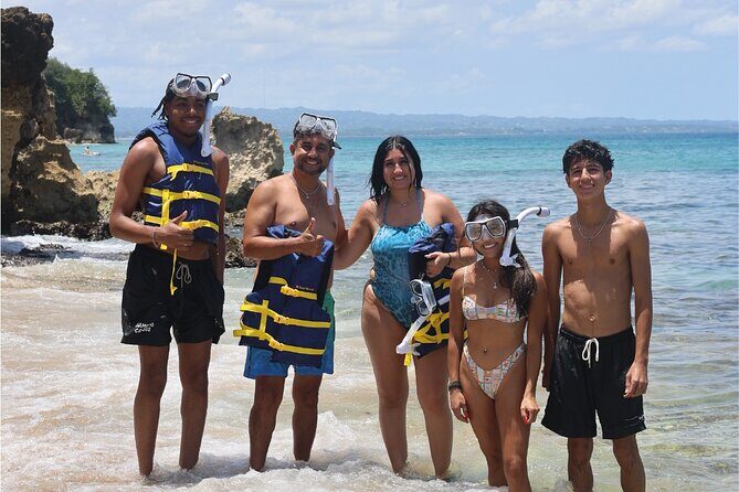 Puerto Rico: Cueva del Indio, Waterfalls & Beach Tour - Key Points