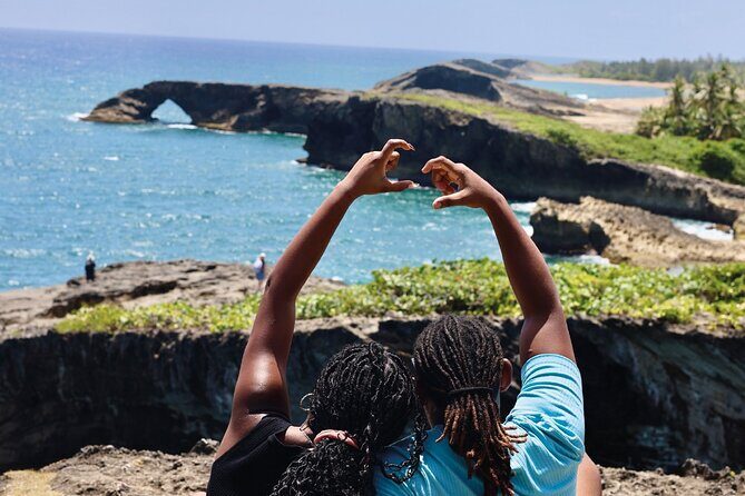 Puerto Rico: Cueva del Indio, Waterfalls & Beach Tour - What’s Included and What’s Not