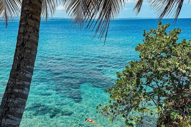 Puerto Rico: Cueva del Indio, Waterfalls & Beach Tour - Why This Tour Might Be Perfect for You