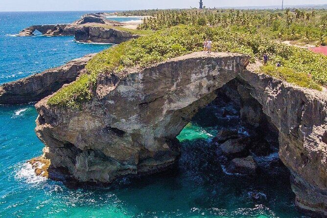 Puerto Rico: Cueva del Indio, Waterfalls & Beach Tour - Frequently Asked Questions