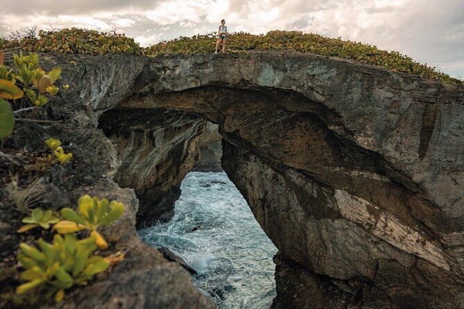 Puerto Rico: Cueva del Indio, Waterfalls & Beach Tour - Final Thoughts