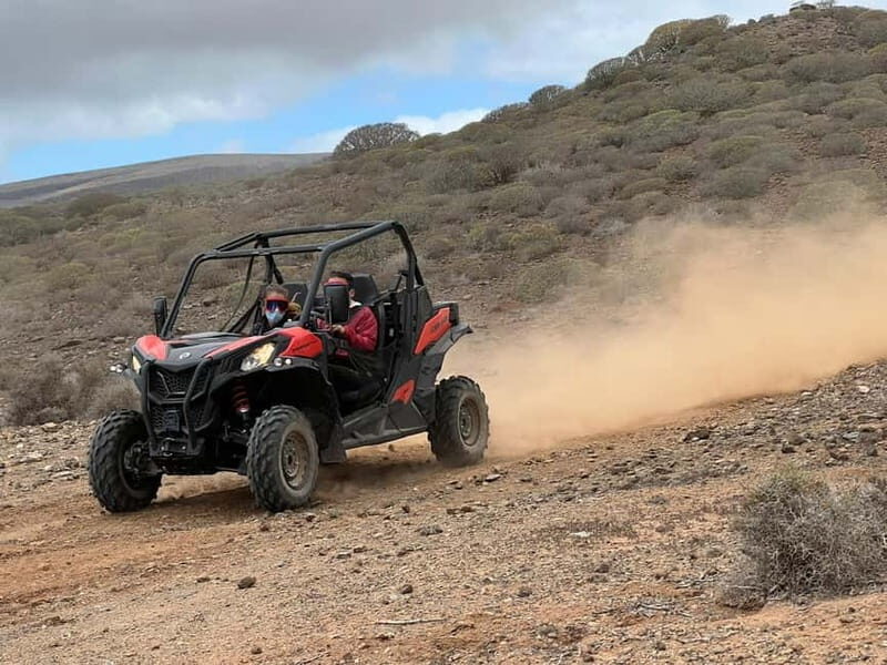 Puerto Rico de Gran Canaria: Dirt Buggy Tour - What Makes This Tour Stand Out