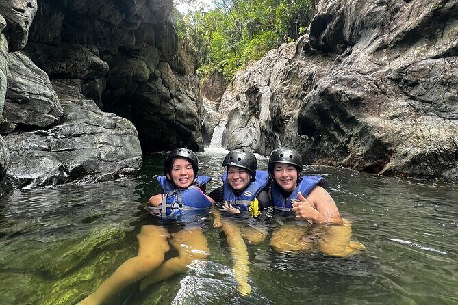 Puerto Rico El Yunque Rainforest with Transportation - Practical Tips for Participants