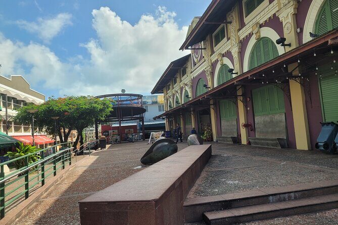 Puerto Rico Guided Tour from Old San Juan to Loïza - The Itinerary Breakdown: What to Expect