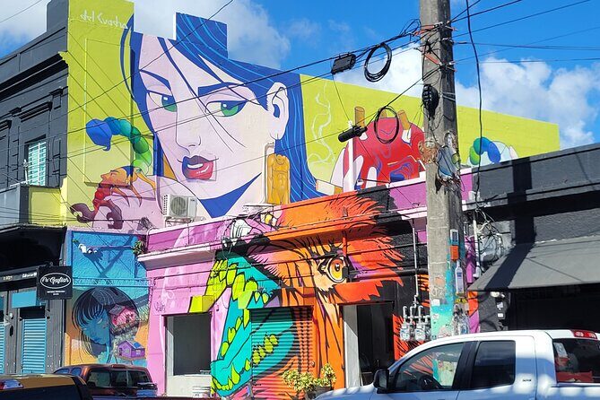 Puerto Rico Guided Tour from Old San Juan to Loïza - Who Will Love This Tour?