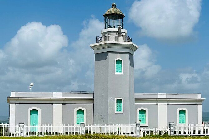Puerto Rico Hiking Adventure Nature History and Coastal Views - A Deep Dive into the Tour Experience