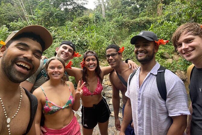 Puerto Rico Hiking and Waterfall PRIVATE Excursion! - The Experience: An In-Depth Look