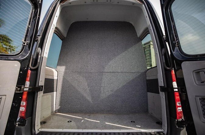 Puerto Rico Island Wide Transfer, 16Pax Mercedes Van, Select Zone - Authentic Experiences and Real Traveler Feedback