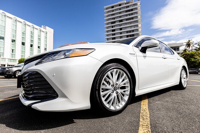 Puerto Rico Island Wide Transfer, Premium Sedan, Select Zone - The Sum Up: Is This Transfer Worth It?