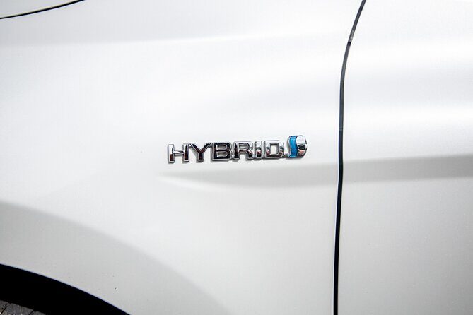 Puerto Rico Island Wide Transfer, Premium Sedan, Select Zone - FAQ Section