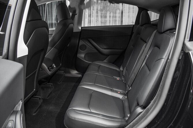 Puerto Rico Island Wide Transfer, Tesla Y Luxury SUV, Select Zone - Frequently Asked Questions