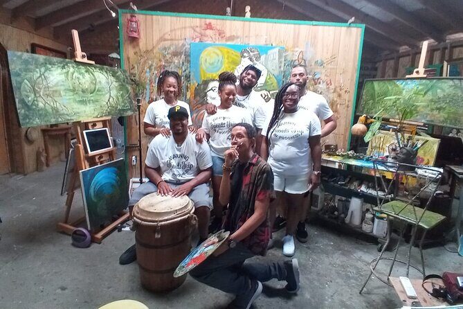 Puerto Rico: Lifestyle, Art, and Cultural Tour - The Experience in Context: What Does It Mean for You?