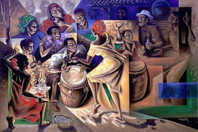 Puerto Rico: Lifestyle, Art, and Cultural Tour - Final Thoughts: Is It Worth Your Time?