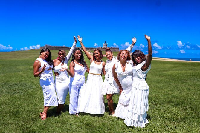 Puerto Rico Photo Tour Old San Juan Beach and River - FAQ