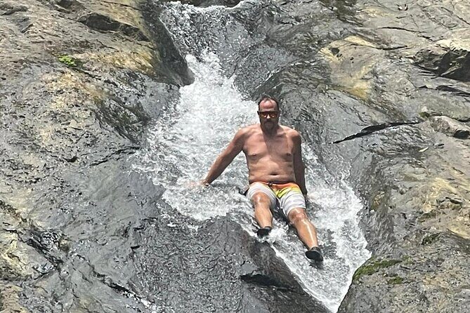 Puerto Rico Rainforest Adventure Trail Trio - Why Choose This Tour?