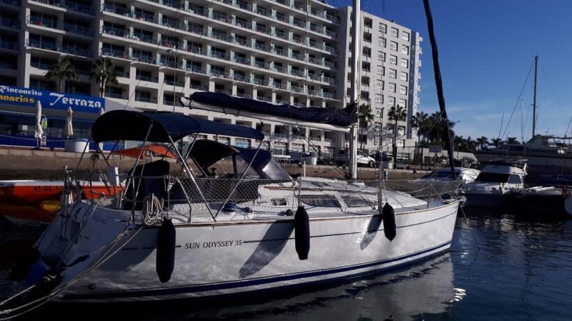 Puerto Rico: Sailing excursion with swim, drinks and tapas. - The Experience from the Reviews