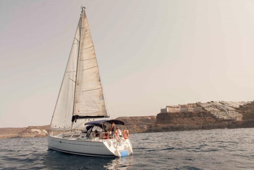 Puerto Rico: Sailing excursion with swim, drinks and tapas. - Transportation, Pricing, and Practicalities