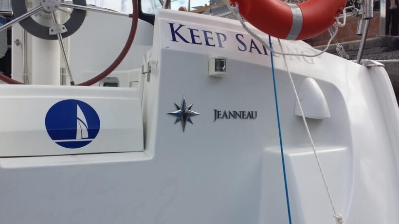 Puerto Rico: Sailing excursion with swim, drinks and tapas. - FAQ