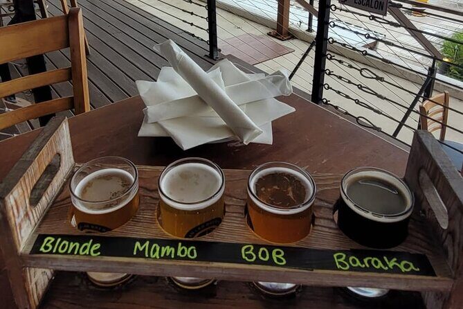 Puerto Rico Tobacco Farm and Local Brewery Tour - Who Would Love This Tour?