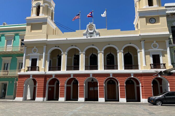 Puerto Rico Today's - FAQs