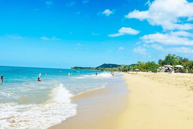 Puerto Rico West Coast Self Guided Tour - Practical Information and Considerations