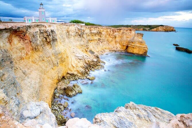 Puerto Rico West Coast Self Guided Tour - The Sum Up