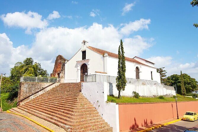 Puerto Rico West Coast Self Guided Tour - FAQ