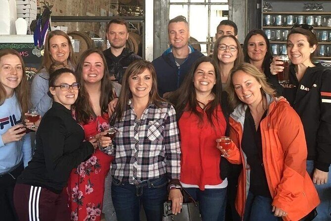 Puerto Rico's First and Only Craft Beer Brewery Tour! - FAQ