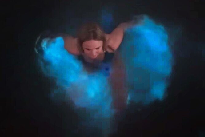 Puerto Rico's Only Private, VIP & Filmed Bio Bay Swim Experience - The Experience from Travelers’ Perspectives