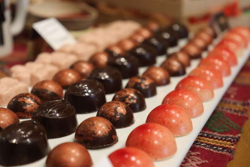 Puerto Vallarta: 2-Hour Chocolate Truffles Workshop - An In-Depth Look at the Experience