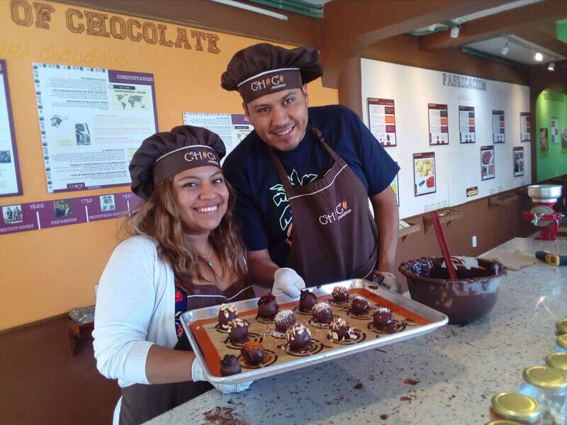 Puerto Vallarta: 2-Hour Chocolate Truffles Workshop - What the Reviews Say