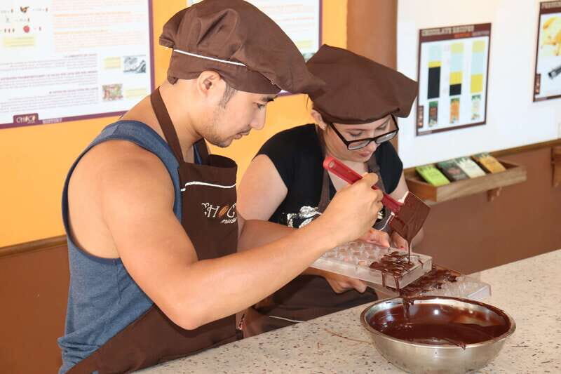 Puerto Vallarta: 2-Hour Chocolate Truffles Workshop - Who Should Consider This Tour?
