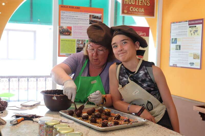 Puerto Vallarta: 2-Hour Chocolate Truffles Workshop - FAQ