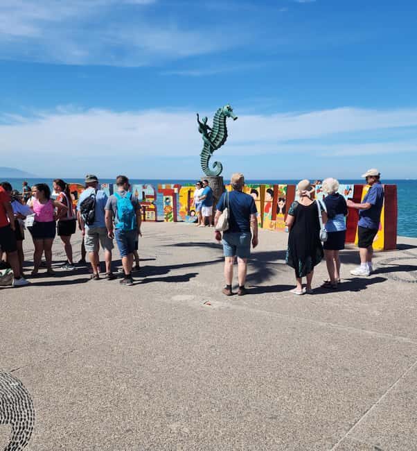 Puerto Vallarta: 3 Hour Eating, Walking, and Shopping Tour - Who Will Enjoy This Tour?