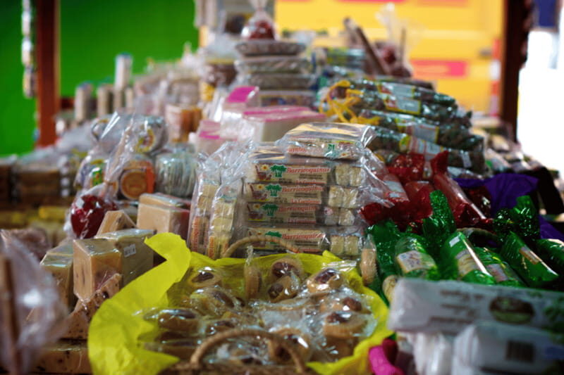 Puerto Vallarta 3-Hour Food Tour of Authentic Local Cuisine - The Pace and Group Size