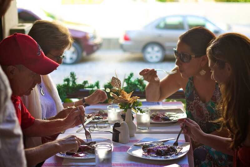 Puerto Vallarta 3-Hour Food Tour of Authentic Local Cuisine - Accessibility and Practicalities