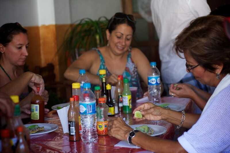 Puerto Vallarta 3-Hour Food Tour of Authentic Local Cuisine - Value for Money