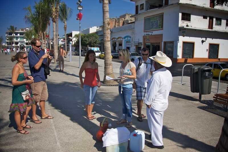 Puerto Vallarta 3-Hour Food Tour of Authentic Local Cuisine - What Travelers Say