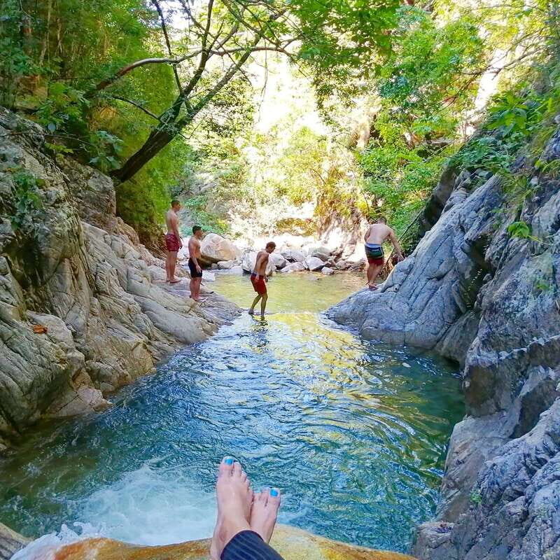 Puerto Vallarta: 4-Hour Jungle Hike and Waterfall Swim - Final Thoughts: Who Will Love This Tour?