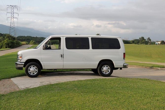 Puerto Vallarta Airport-Hotel Shuttle Transportation - The Experience: What to Expect