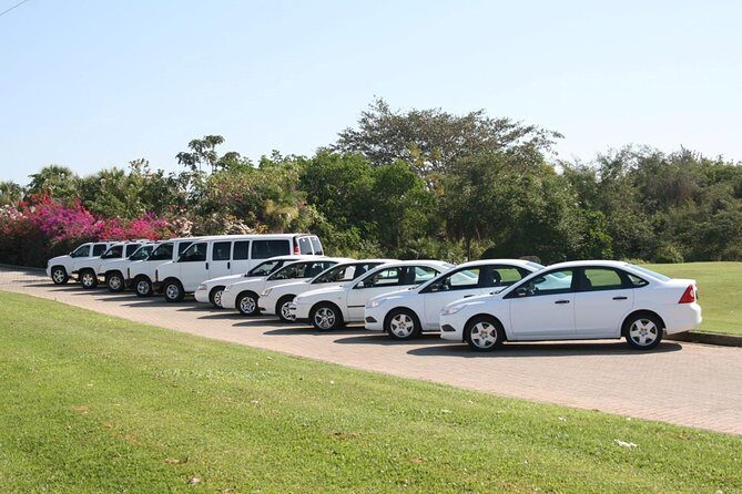 Puerto Vallarta Airport-Hotel Shuttle Transportation - FAQ