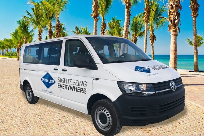 Puerto Vallarta Airport to Hotel Private Transfer by Minivan - The Details of the Transfer Experience