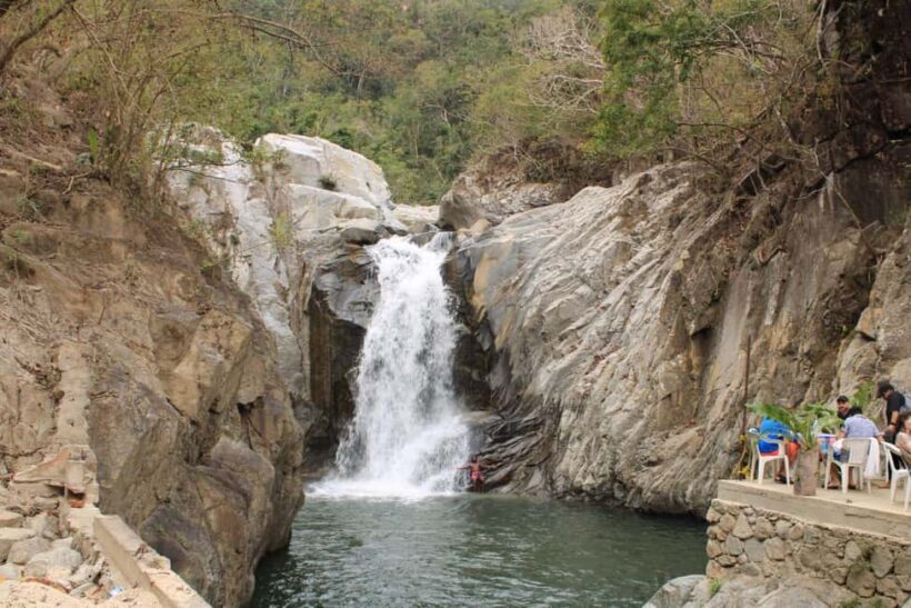 Puerto Vallarta: All-inclusive cruise-ship passenger snorkeling beach and waterfall - Practical Details: What You Need to Know